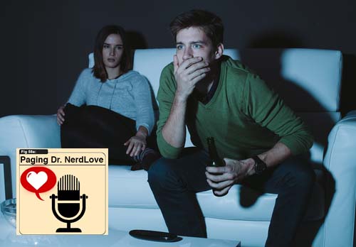 Paging Dr. NerdLove Episode #44 - How Pop Culture Ruins Romance ...